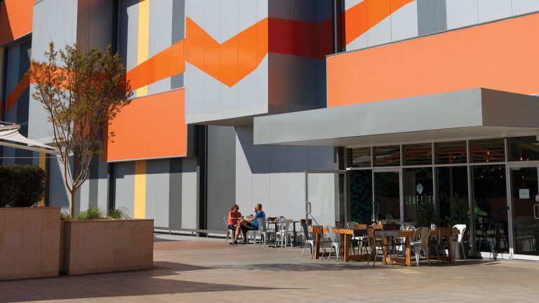 Metecno PIR Infinite metecnoinspire_gallery2 - Metecno PIR Infinite